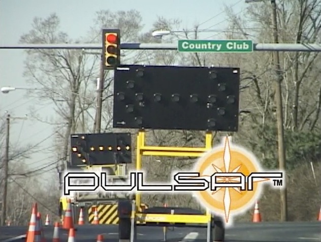 pulsar | Welcome to TRAFCON.