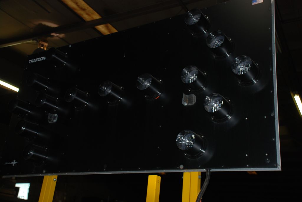 Refurbish and Upgrade | Welcome to TRAFCON.