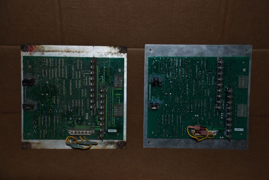 Refurbish and Upgrade | Welcome to TRAFCON.