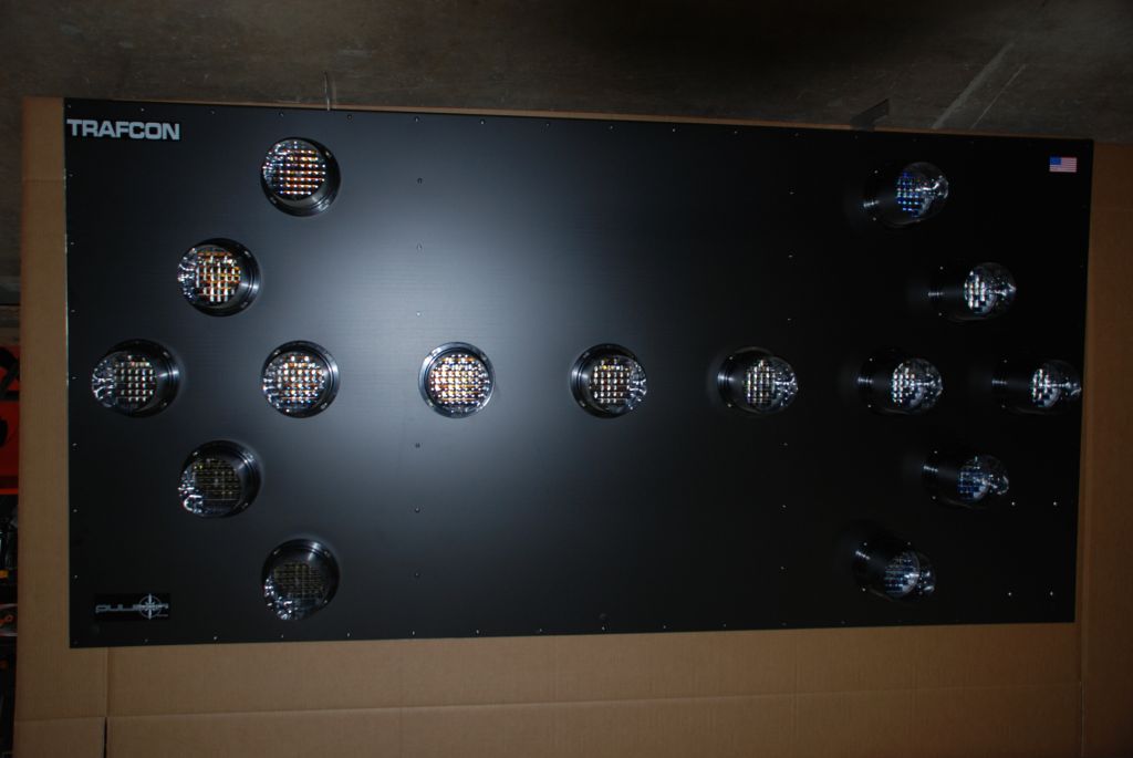 Refurbish and Upgrade | Welcome to TRAFCON.