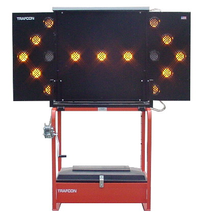 TM Series | Welcome to TRAFCON.