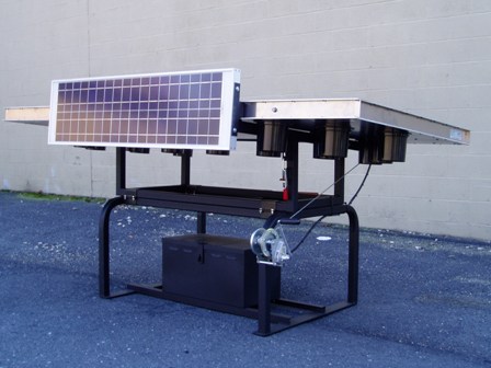 TM Series | Welcome to TRAFCON.