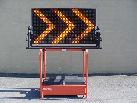 TM Series - Welcome to TRAFCON.